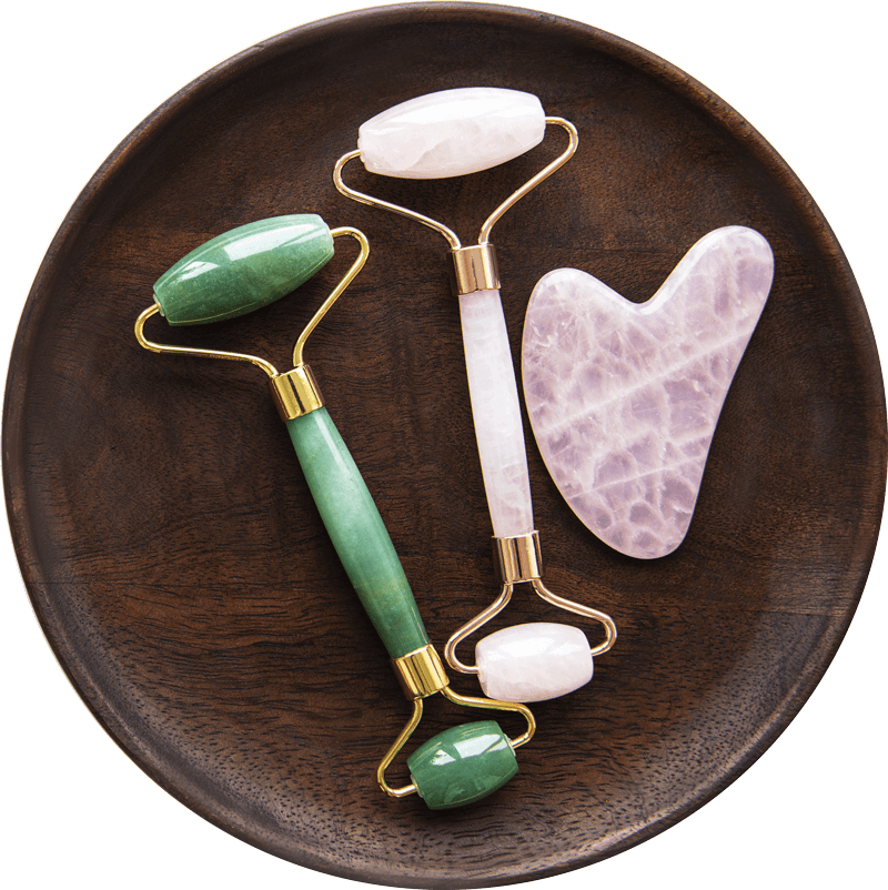 Gua Sha Therapy - Qi Herbs & Acupuncture Toronto